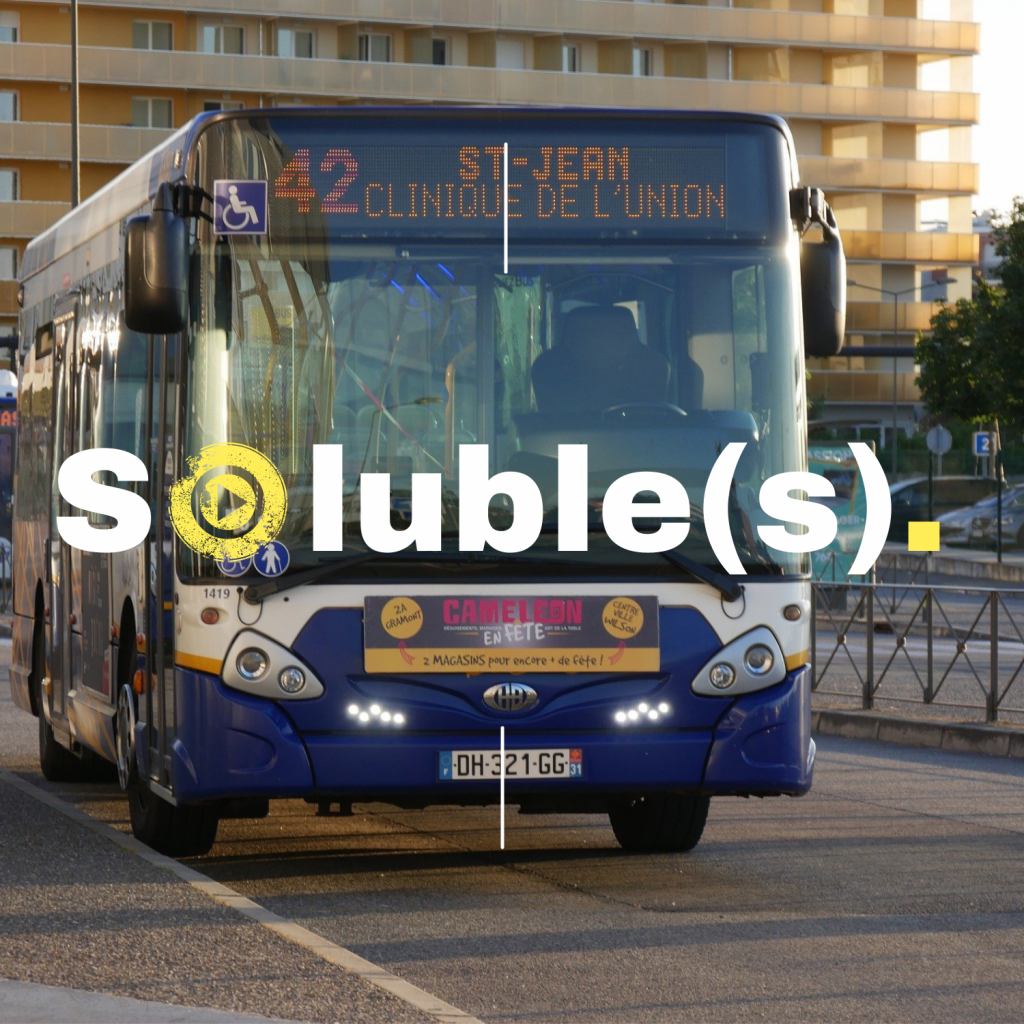 Le retrofit des bus: c'est quoi ? - Soluble(s)