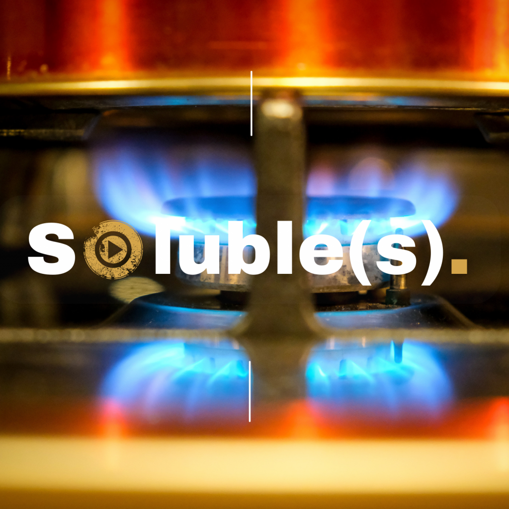 Qu’est-ce que le gaz vert ? - cSoluble