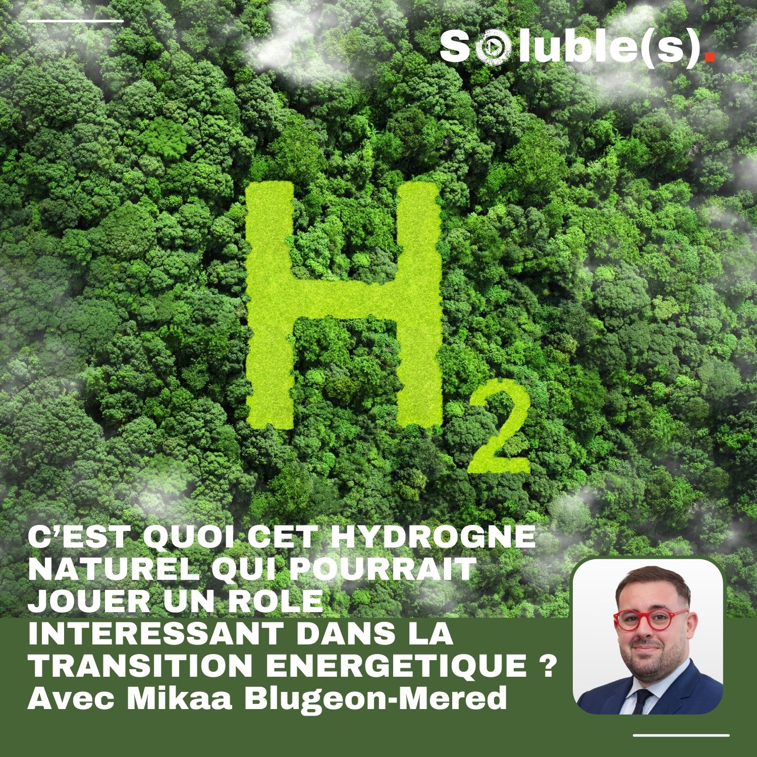 L'hydrogène naturel peut-il révolutionner notre transition énergétique ...