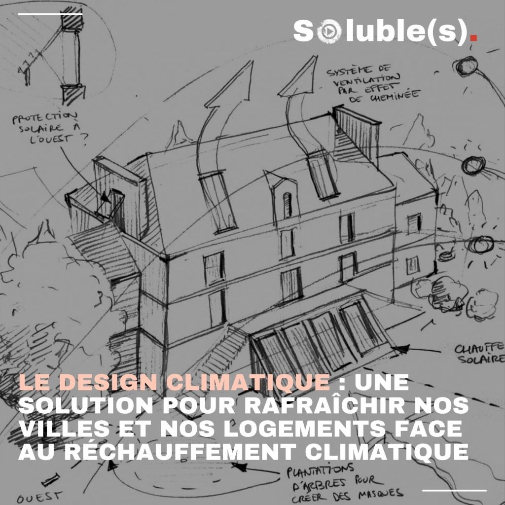 Vert, un média “cool” pour prendre au sérieux le réchauffement ...