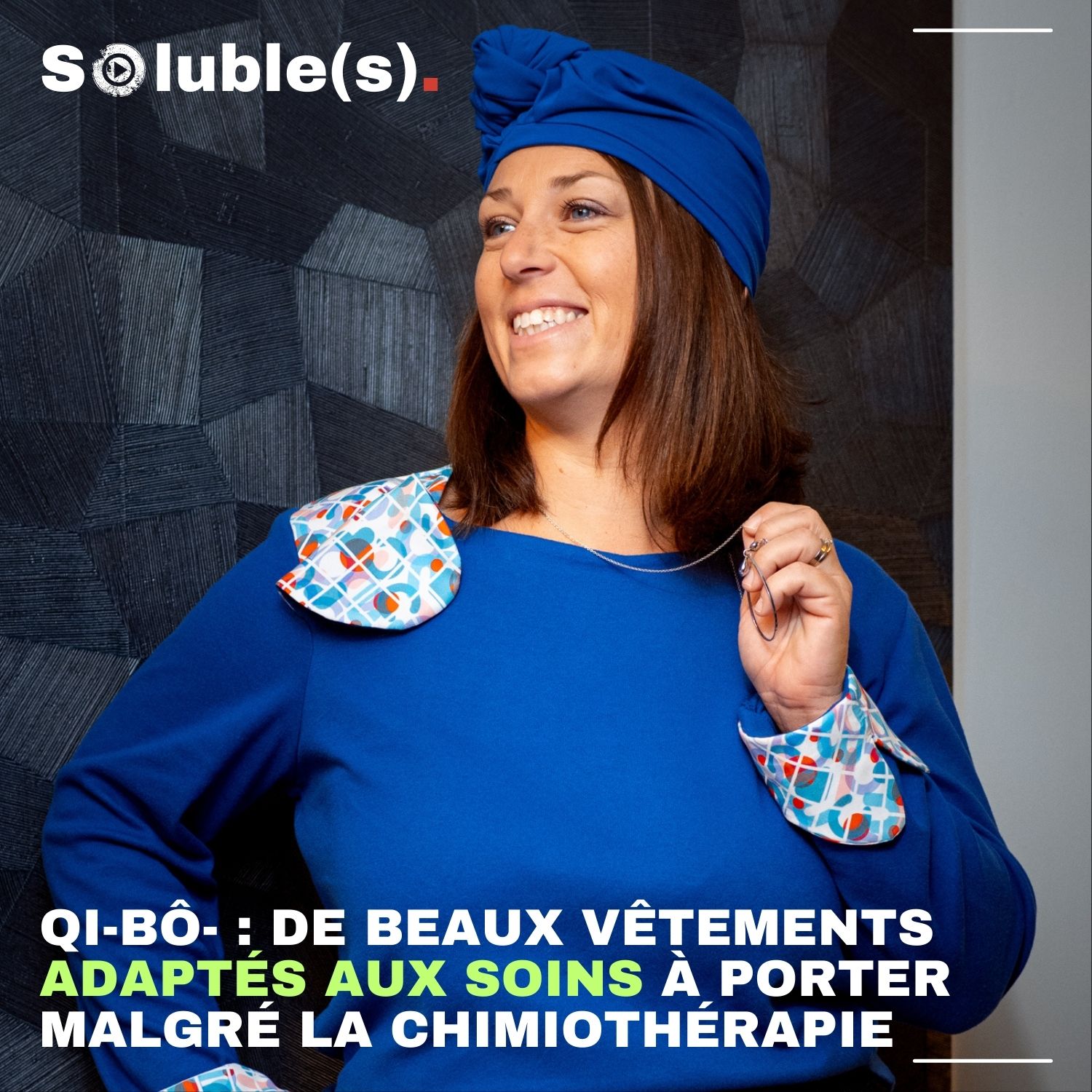 [TRANSCRIPTION] Qi-Bô : de beaux vêtements adaptés aux soins à porter ...