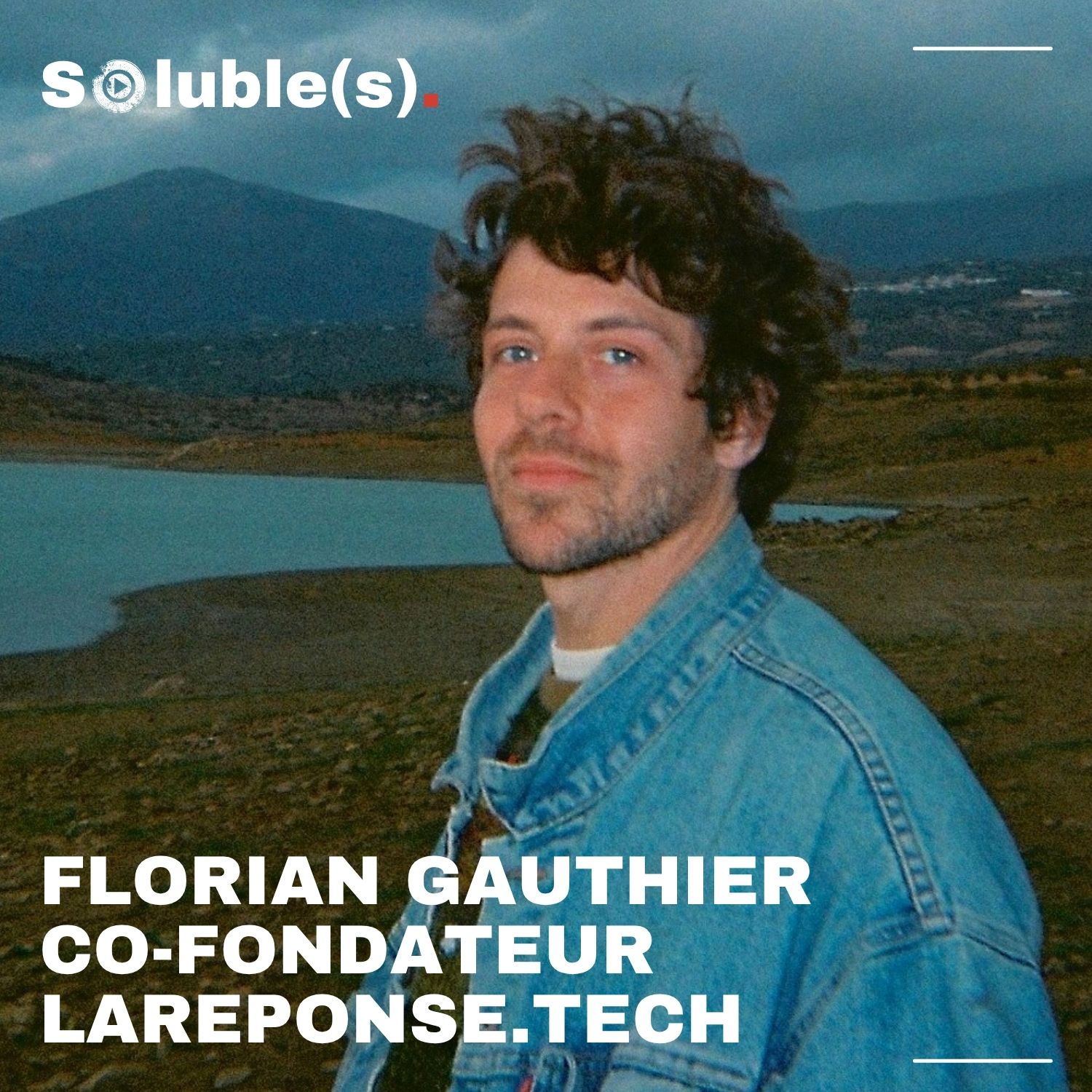 Florian Gauthier - Soluble(s)